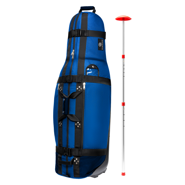 Pro Traveler Golf Bag | Club Glove Pro Traveler Golf Bag | Club Glove